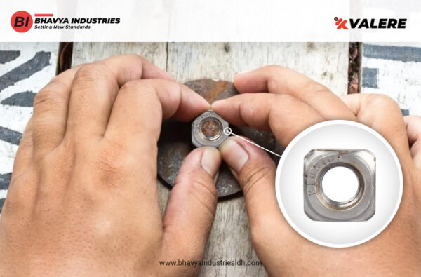 The Importance of Proper Square Nut Installation Techniques